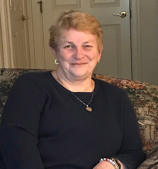 Jane L. Rioux | News, Sports, Jobs - The Nashua Telegraph
